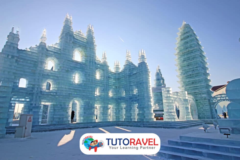 16 Fakta Unik Kota Harbin, Negeri Es di China - Tutoravel
