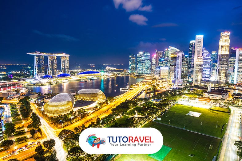 Rekomendasi Kampus Terbaik di Singapura untuk Kuliah - Tutoravel
